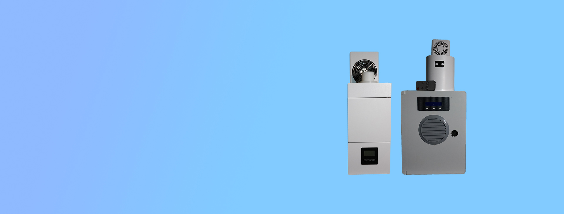 Halo Generators – Europe